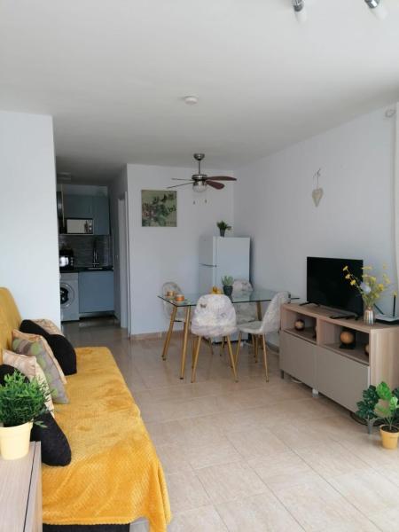 Castillo Holiday Apartment- Puerta Del Sol 245 - Fuerteventura