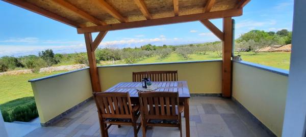 Apartment Sanja - Croacia