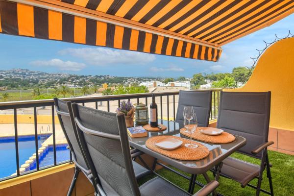 Moraira Toscamar - Moraira