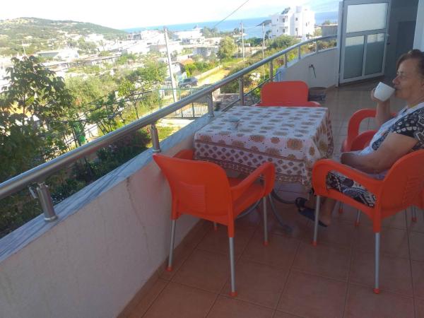 Villa Selmani - Kassiopi