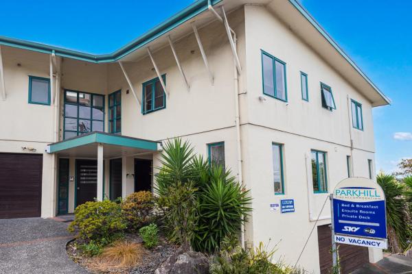 Parkhill Accommodation - Whangārei
