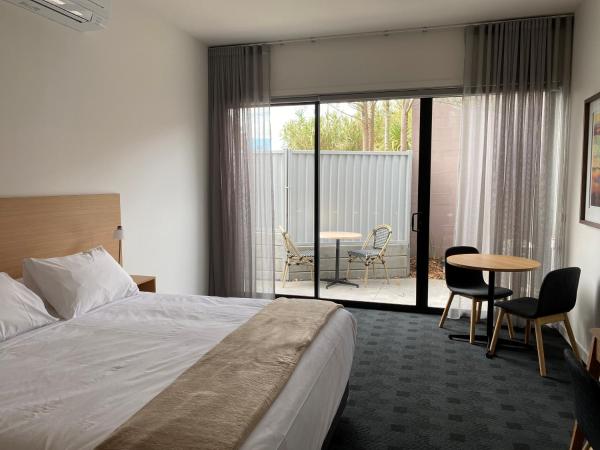 Whittlesea Motel - Gippsland