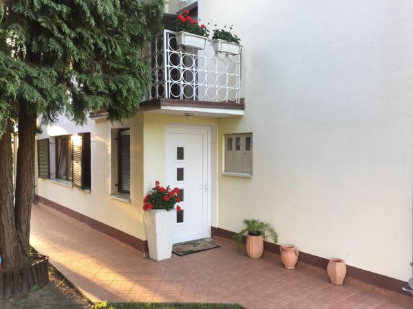 Apartman Mia - Vukovár