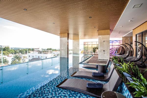 Thanh Mai Hotel - Tỉnh Đắk Lắk