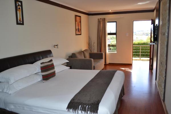 Citystay West - Ladybrand