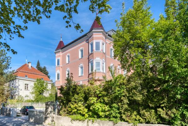 Innsbruckhomes At Botanical Garden - Innsbruck-Igls