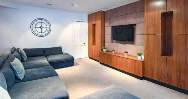 The Gillygate Gathering - City Centre - Sleeps Up To 18 - York