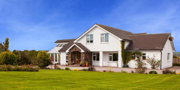 Sunville Bed And Breakfast - Midleton