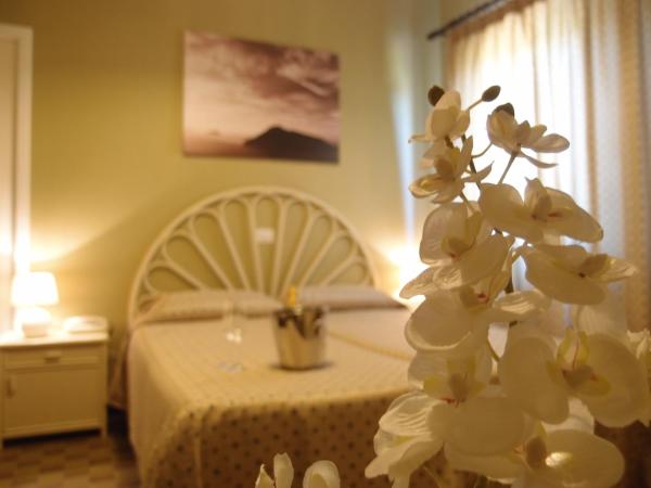 Pietra Pomice Hotel - Lipari