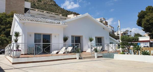 Triple Room - El Campello