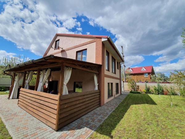 Dacha Koncha Zaspa - Kyiv
