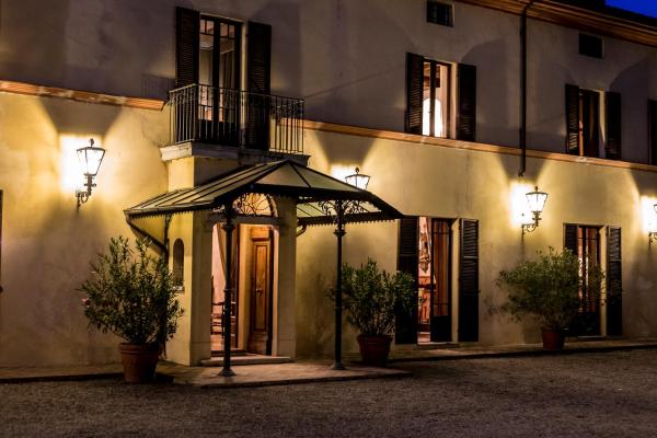 Villa Dom - Piacenza