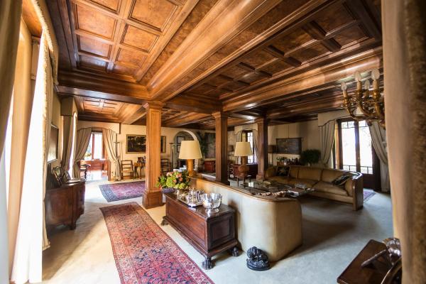 Villa Dom - Piacenza