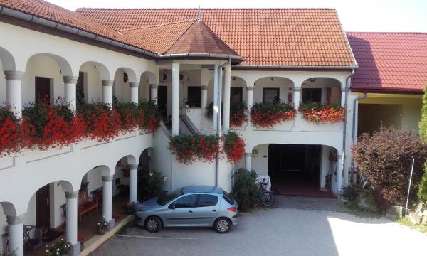 Eden Panzió - Eger