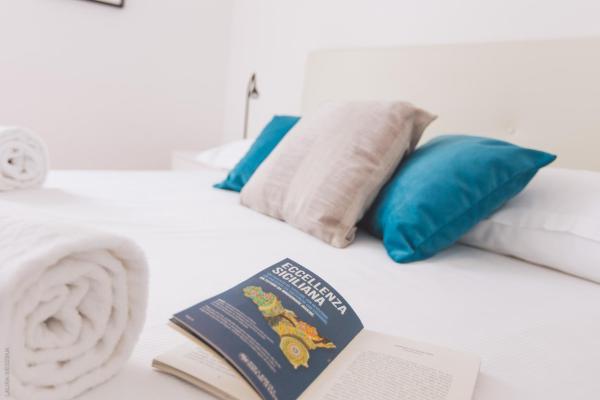 Dimore Delle Zagare - Maestranza - Syracuse