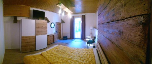 Kajakshop-wildalpen - Austria