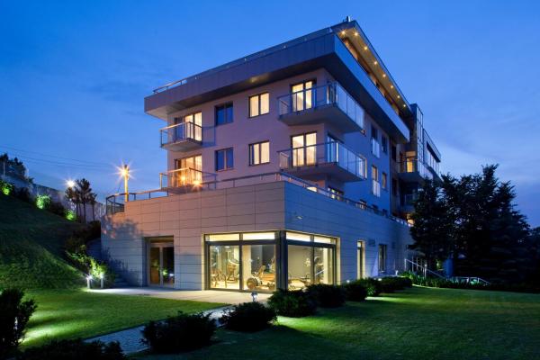 Sea Premium Apartments - Destigo Hotels - 그다인스크