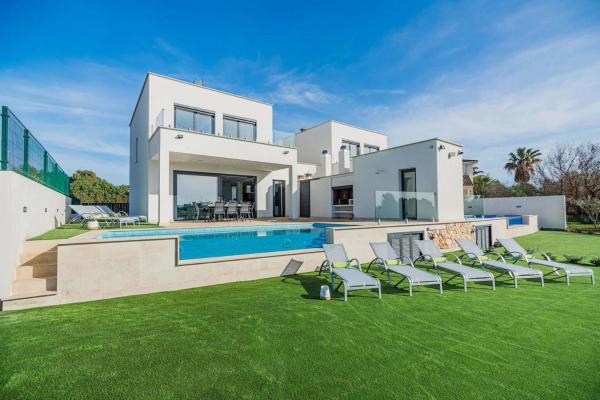 Villa Corb Mari I By Sealand Villas - Muro