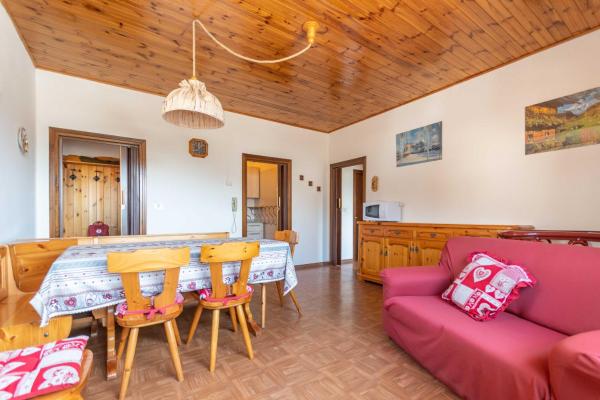 Casa Carnevali - Vigo di Fassa