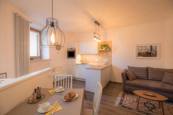 Apartment Eva - Ritten