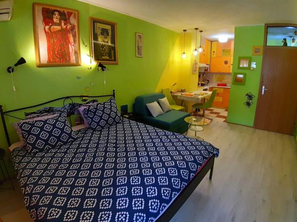 Apartment Adela - Požarevac