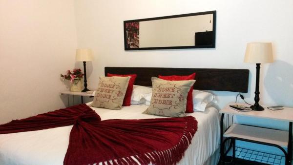 Dotjj B & B - Paarl