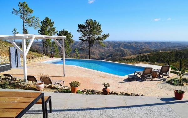 Quinta O Ninho - Algarve