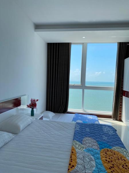 Sơn Thịnh - Oasky Apartment - Vũng Tàu