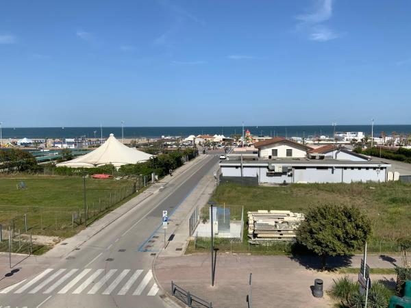 Al Mare Apartment - Rosolina Mare