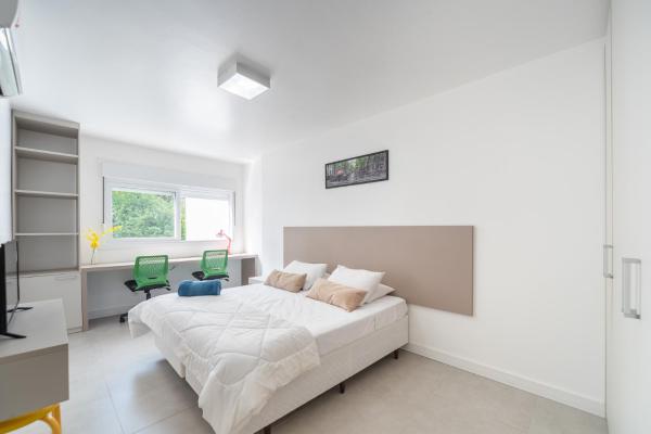 Apartamento Impecável Fernando Machado 828 - Porto Alegre