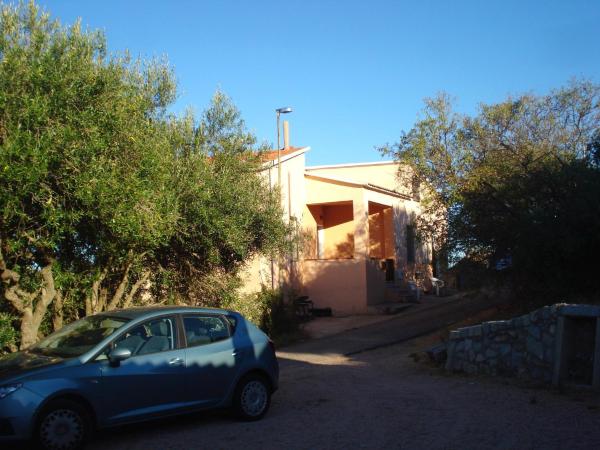 Casa Vacanza Costa Rossa Vista Mare - Badesi