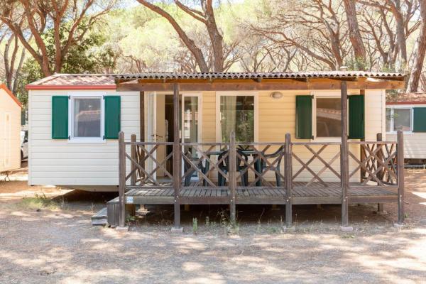 Gitavillage Le Marze - Marina di Grosseto