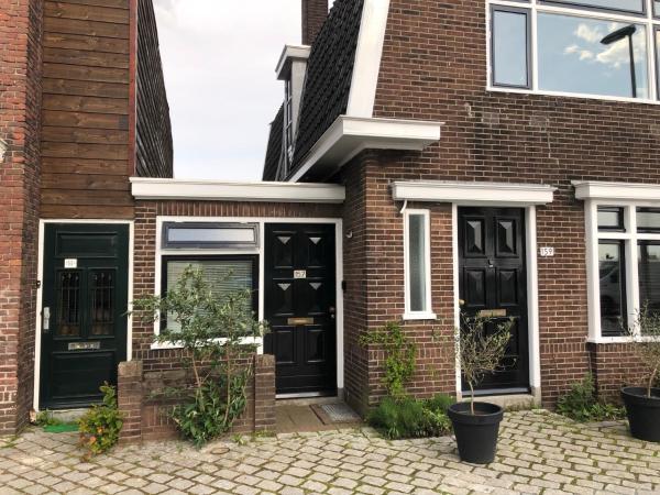 Andesluis - Deventer