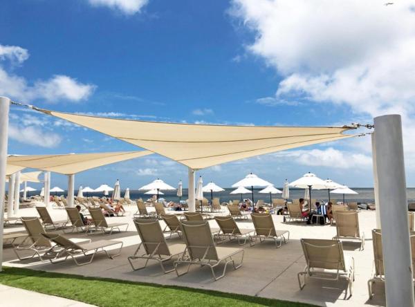 1313 Pelican Watch - Seabrook Island - Beachfront 5 Star Condo - Fido Friendly - Kiawah Island, SC