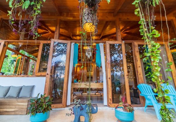 Villas Wanderlust - Costa Rica