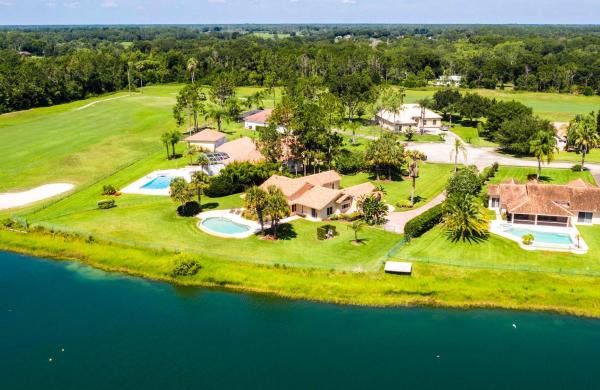 Swiss 57 - Lake Denise - Clermont