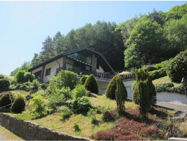 Ferienappartement Wildeahr - Dernau