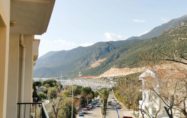 Suer3 Apart Kas - Kaş