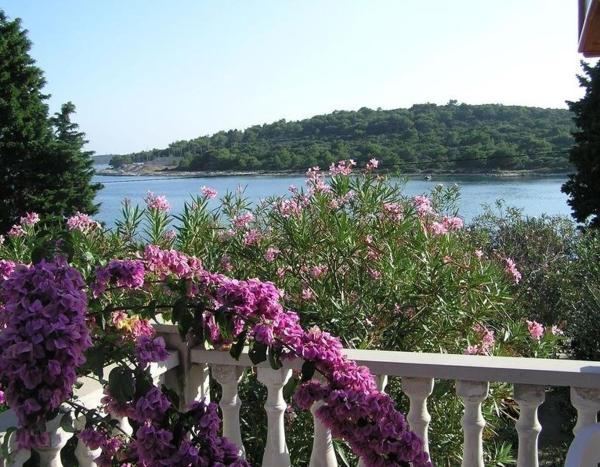 Apartment In Mali Lošinj With Seaview, Terrace, Air Condition, Wifi (3780-2) - Neresine
