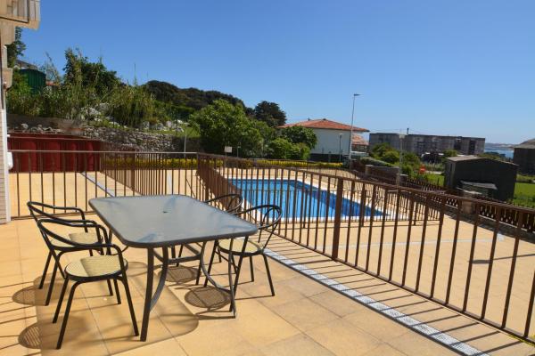 Cinco Soles - 5928 - Isla