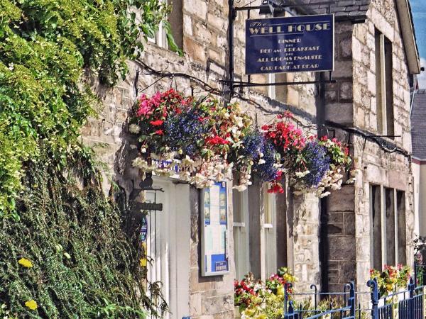The Well House - Pitlochry