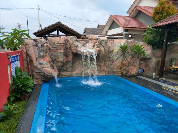 Roemahkoe Holidayhome - Malacca