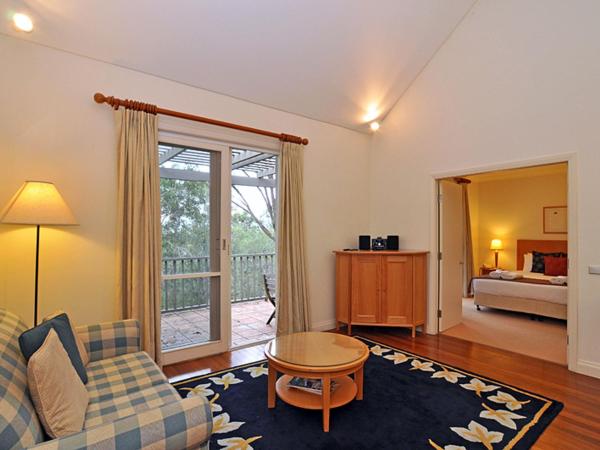 Villa 1br Merlot Villa Located Within Cypress Lakes Resort - Pokolbin