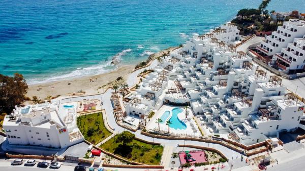 Dormio Resort Costa Blanca Beach & Spa - Alicante