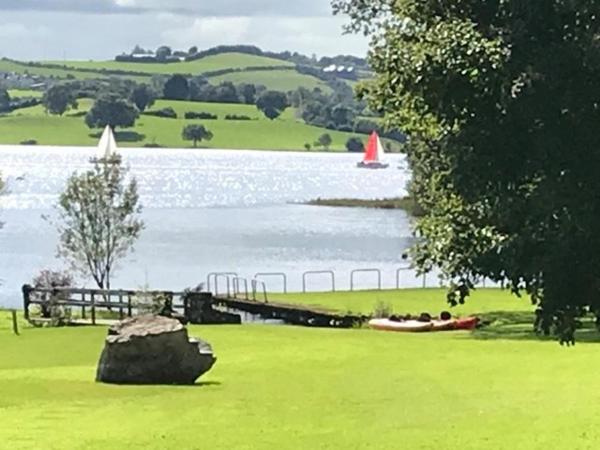 St Kyrans Guest House - County Westmeath
