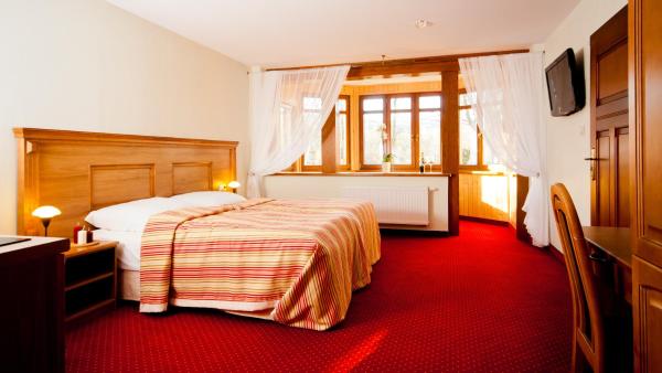 Przystanek Bavaria - Sauny, Parking Oraz Skipass W Cenie! - Karpacz