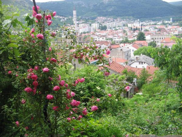 Guesthouse Panorama - Mostar