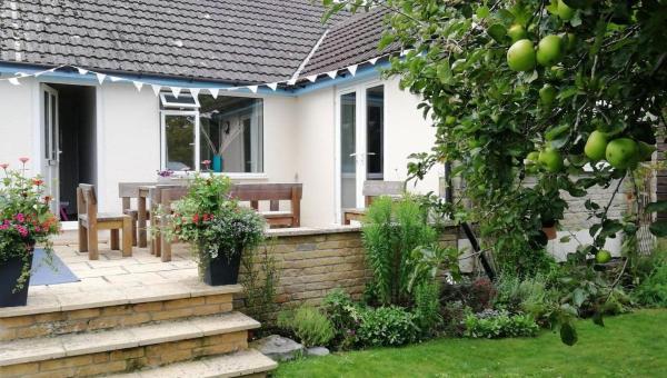 Wedgewood Annexe - All The Comforts Of Home - Dorset