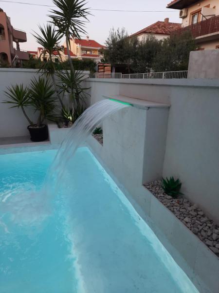 Apartments Benic - Zadar