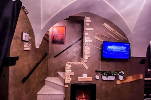 A Fasano La Casa Di Dony E Nicole - Fasano